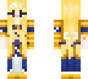 alice | Minecraft Skins