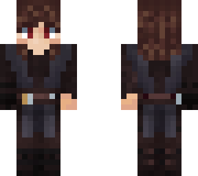 anakin | Minecraft Skins