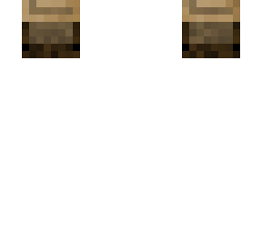 Archaeology Tray | Minecraft Skin