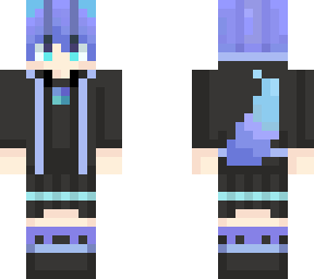 vtuber | Minecraft Skins