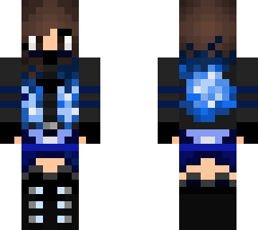 Latest Minecraft Skins