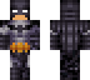 batman | Minecraft Skins