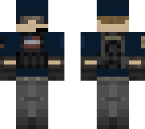 battlefield 1 | Minecraft Skins