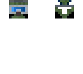 biay | Minecraft Skin