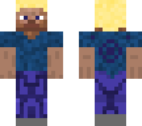 steave | Minecraft Skins