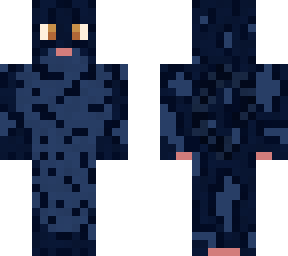 leopard | Minecraft Skins