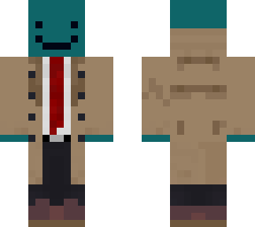 bob | Minecraft Skins