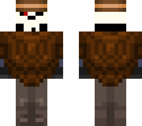 dude | Minecraft Skins