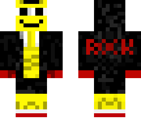 boxing man | Minecraft Skin