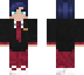 bully | Minecraft Skins