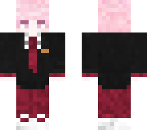 bully 4 | Minecraft Skin