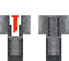 suit template | Minecraft Skins