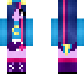 twilight | Minecraft Skins