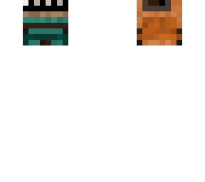 Cash Register | Minecraft Skin