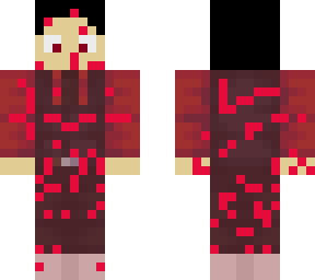 charlie | Minecraft Skins