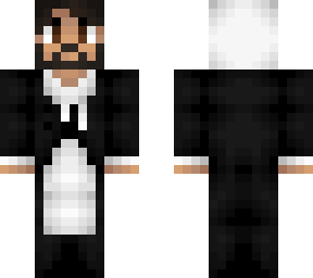 beard | Minecraft Skins