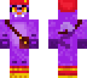 bad | Minecraft Skins