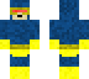 cyclops | Minecraft Skins