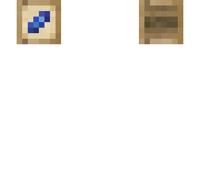 object head | Minecraft Skins