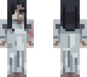 cry of fear | Minecraft Skins