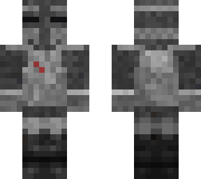 Croatian Knight | Minecraft Skin