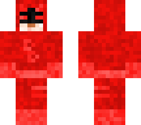 daredevil | Minecraft Skins