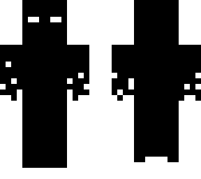 DarkMan | Minecraft Skin