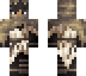 desert | Minecraft Skins