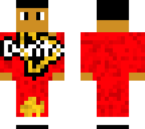 nacho | Minecraft Skins