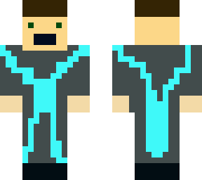 Diamond | Minecraft Skin