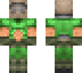 doom | Minecraft Skins