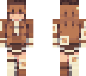 egg | Minecraft Skin