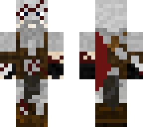 elder scrolls | Minecraft Skins