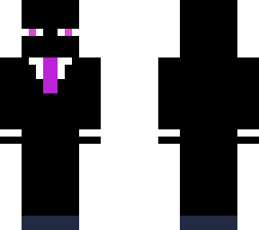 enderman | Minecraft Skins