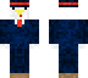 chicken | Minecraft Skins
