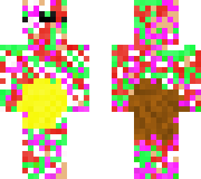 dirpy | Minecraft Skins