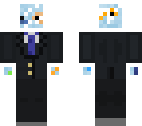fish | Minecraft Skins