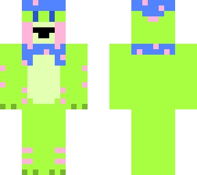 flippy | Minecraft Skins