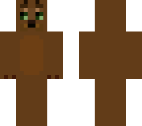 floppa | Minecraft Skins