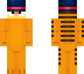 top hat | Minecraft Skins