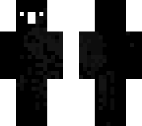 Ghastly | Minecraft Skin