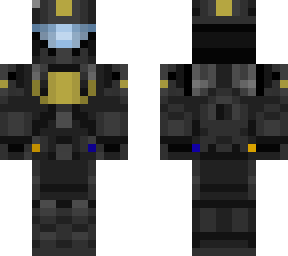 odst | Minecraft Skins