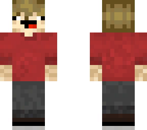 Grian (Derp) | Minecraft Skin