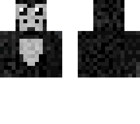 GTAG monke | Minecraft Skin