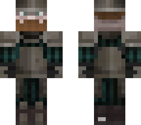 guard | Minecraft Skins