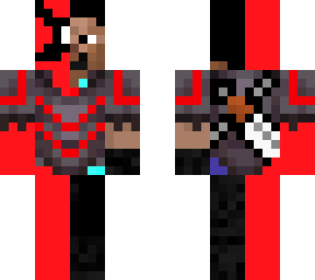 mask | Minecraft Skins