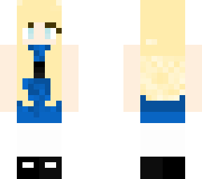 hanami | Minecraft Skins