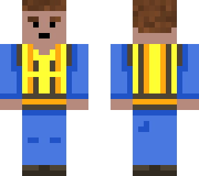 vest | Minecraft Skins