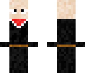 waiter | Minecraft Skins