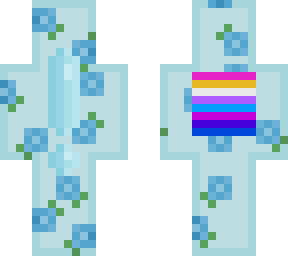 hide | Minecraft Skins